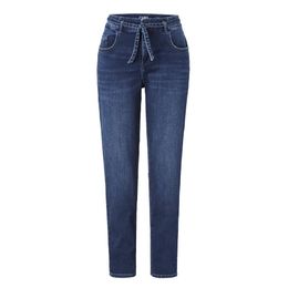 Paddock's Paddocks Jeans Damen Gr&ouml;&szlig;e 34 dunkelblau