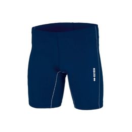 Errea Sporthose 'Hypnos' Jungen Gr&ouml;&szlig;e 152 marine / wei&szlig;
