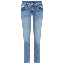 Herrlicher Jeans Damen Gr&ouml;&szlig;e 27 blue denim