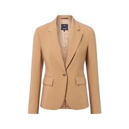JOOP! Blazer 'Jane' Damen Gr&ouml;&szlig;e 32 camel