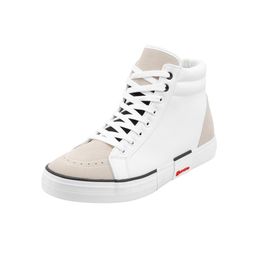Ombre Sneaker Herren Gr&ouml;&szlig;e 42 beige / wei&szlig;