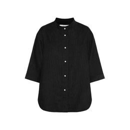 Senses.the Label Bluse Damen Gr&ouml;&szlig;e S schwarz