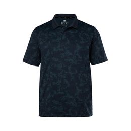 Jay-pi Poloshirt Herren Gr&ouml;&szlig;e 4XL navy / nachtblau