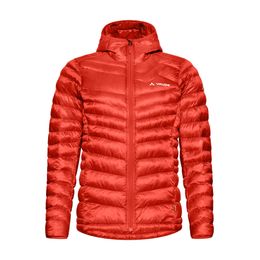 Vaude Funktionsjacke 'Batura' Damen Gr&ouml;&szlig;e L rot
