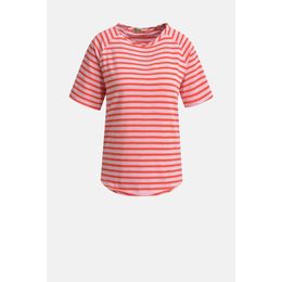 Smith & Soul Smith&soul T-Shirt Damen Gr&ouml;&szlig;e M rosa / rot