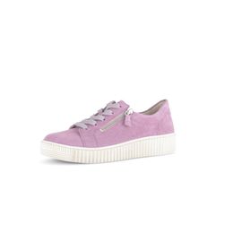 Gabor Sneaker Damen Gr&ouml;&szlig;e 40 lila