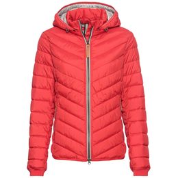 Camel Active Jacke Damen Gr&ouml;&szlig;e XL rot