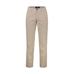 Lerros Sommerliche Chino mit Leinenanteil, RELAX FIT Herren Gr&ouml;&szlig;e 31 beige