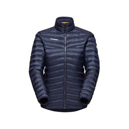 Mammut Outdoorjacke &lsquo;Albula&rsquo; Damen Gr&ouml;&szlig;e XL marine Winterjacke