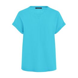 NAVIGAZIONE Bluse Damen Gr&ouml;&szlig;e XL t&uuml;rkis