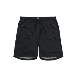 STHUGE Shorts Herren Gr&ouml;&szlig;e 35/36 schwarz