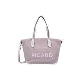 Picard Shopper Damen Gr&ouml;&szlig;e One Size mauve