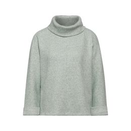 Street One Pullover Damen Gr&ouml;&szlig;e XXXL gr&uuml;nmeliert