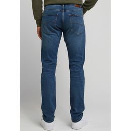 Lee Jeans Herren Gr&ouml;&szlig;e 33 dunkelblau
