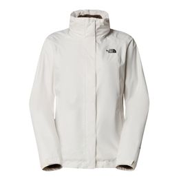 The North Face Funktionsjacke Herren Gr&ouml;&szlig;e XXL schwarz / wei&szlig;