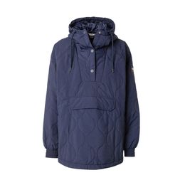 WEATHER REPORT Outdoorjacke 'Catinka' Damen Gr&ouml;&szlig;e M navy