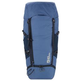 Jack Wolfskin Sportrucksack 'Cyrox Shape 35 ' Herren Gr&ouml;&szlig;e One Size blau / wei&szlig;