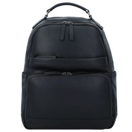 The Chesterfield Brand Rucksack 'Austin' Herren Gr&ouml;&szlig;e One Size schwarz