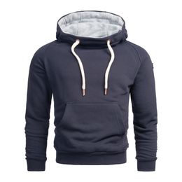 Alessandro Salvarini Sweatshirt 'Paolo' Herren Gr&ouml;&szlig;e XL navy