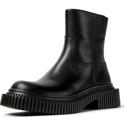 Camper Stiefelette 'Pix Berlin' Damen Gr&ouml;&szlig;e 36 schwarz Winterschuhe