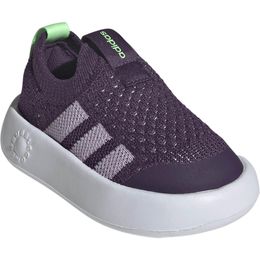 adidas Sportswear Sportschuh 'Bubblecomfy' Jungen Gr&ouml;&szlig;e 24 flieder / brombeer