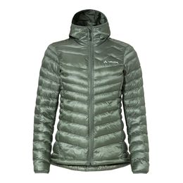Vaude Funktionsjacke 'Batura' Damen Gr&ouml;&szlig;e XS mint / wei&szlig;