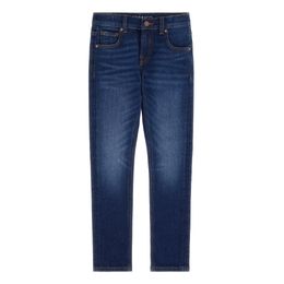 Guess Jeans Jungen Gr&ouml;&szlig;e 170 dunkelblau