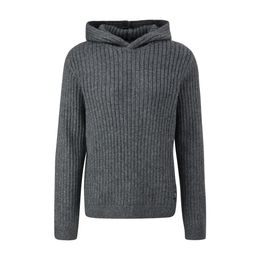 QS Pullover Herren Gr&ouml;&szlig;e M dunkelgrau