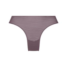 Hunkem&ouml;ller Hunkem&ouml;ller Panty Damen Gr&ouml;&szlig;e M rotviolett