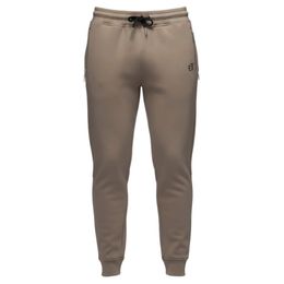Ombre Hose 'Eximio' Herren Gr&ouml;&szlig;e 38 braun / schwarz
