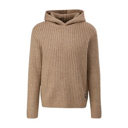 QS Pullover Herren Gr&ouml;&szlig;e S braun