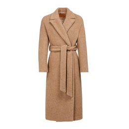 Vulto Wintermantel Damen Gr&ouml;&szlig;e M beige