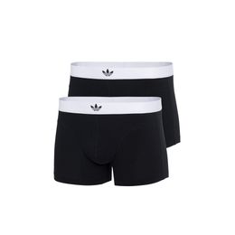 adidas originals Trunk ' Comfort Flex Cotton Body Lines ' Herren Gr&ouml;&szlig;e XXL schwarz