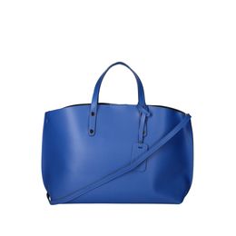 Gave Lux Handtasche Damen Gr&ouml;&szlig;e One Size royalblau
