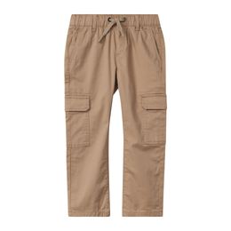 s.Oliver Hose 'Pelle' Jungen Gr&ouml;&szlig;e 98 sand