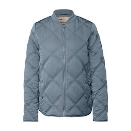 Street One Jacke Damen Gr&ouml;&szlig;e XXL blau