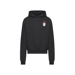 F4NT4STIC Sweatshirt Herren Gr&ouml;&szlig;e S mischfarben / schwarz