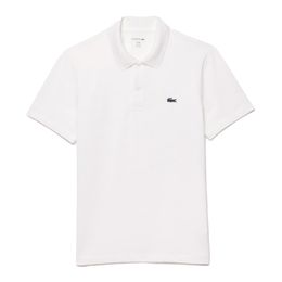 Lacoste Shirt Herren Gr&ouml;&szlig;e XL wei&szlig;