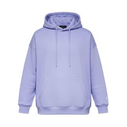 Ombre Sweatshirt 'OU-SNBC-0105' Damen Gr&ouml;&szlig;e M/L pastelllila