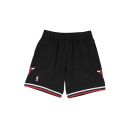 Mitchell & Ness Mitchell & Ness Sporthose 'Chicago Bulls' Herren Gr&ouml;&szlig;e S bunt