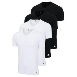 adidas Sportswear Unterhemd 'Active Flex Cotton' Herren Gr&ouml;&szlig;e M bunt