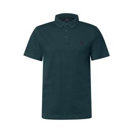 Street One Men Poloshirt Herren Gr&ouml;&szlig;e L dunkelgr&uuml;n