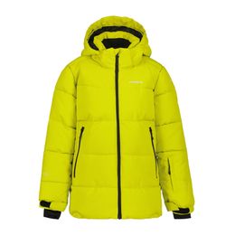 Icepeak Sportjacke Jungen Gr&ouml;&szlig;e 152 gr&uuml;n