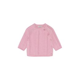 Noppies Strickjacke M&auml;dchen Gr&ouml;&szlig;e 92 rosa