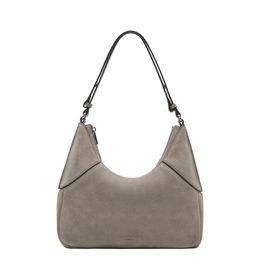 Liebeskind Berlin Schultertasche Damen Gr&ouml;&szlig;e 1 schlammfarben