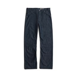 G-Star Raw G-star Jeans 'Dartt Loose Bootcut Jeans' Herren Gr&ouml;&szlig;e 27 dunkelblau
