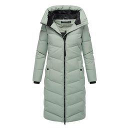 Navahoo Winterjacke Damen Gr&ouml;&szlig;e S mint