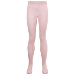 CALZEDONIA Strumpfhose M&auml;dchen Gr&ouml;&szlig;e 86/92 rosa