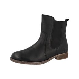 Josef Seibel Boots 'Sienna 80' Damen Gr&ouml;&szlig;e 39 schwarz Winterschuhe