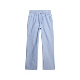 Superdry & Co Hose Damen Gr&ouml;&szlig;e 36 hellblau / rosa